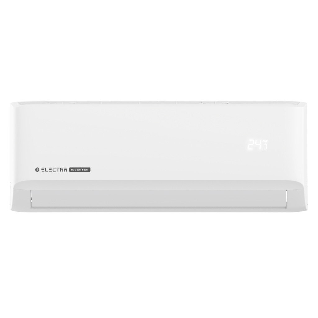 מזגן אלקטרה Magic Touch INV 450T - התותח מיזוג אוויר