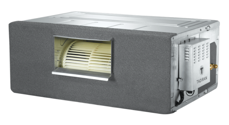 מזגן תדיראן WIND INV SILENT SENSE 70/3 - התותח מיזוג אוויר